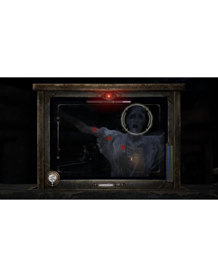 FATAL FRAME II Crimson Butterfly Remake (Game Key Card) NS2