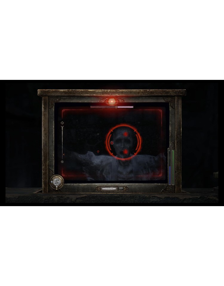 FATAL FRAME II Crimson Butterfly Remake (Game Key Card) NS2
