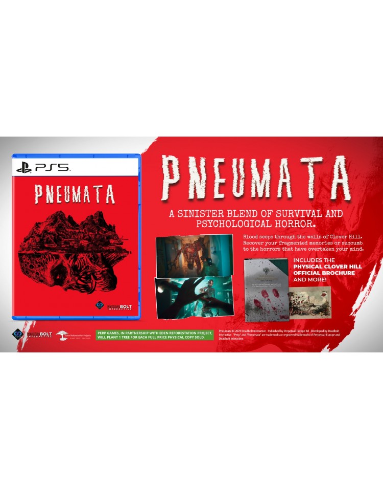 Pneumata PS5