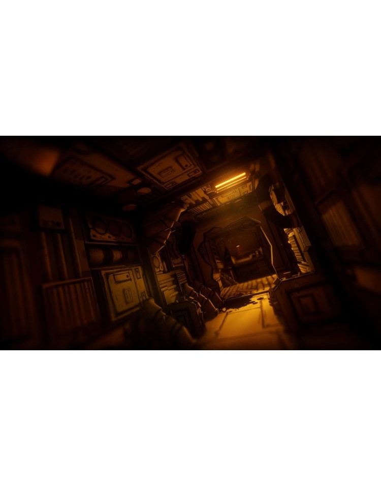 Bendy and the Ink Machine PS5