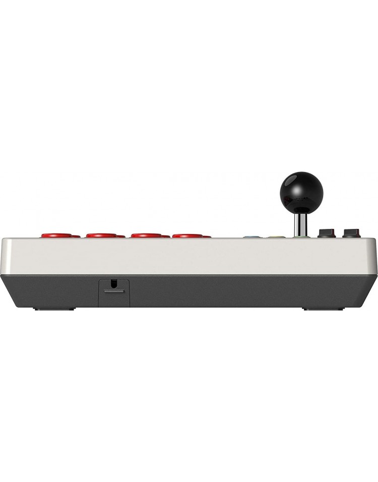 8BitDo Arcade Stick Truxton Steam Bundle - Wireless Arcade Stick ...