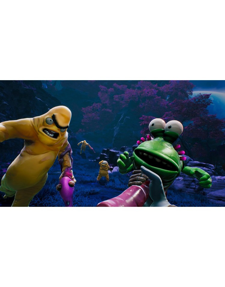 Limited Run: High On Life PS5